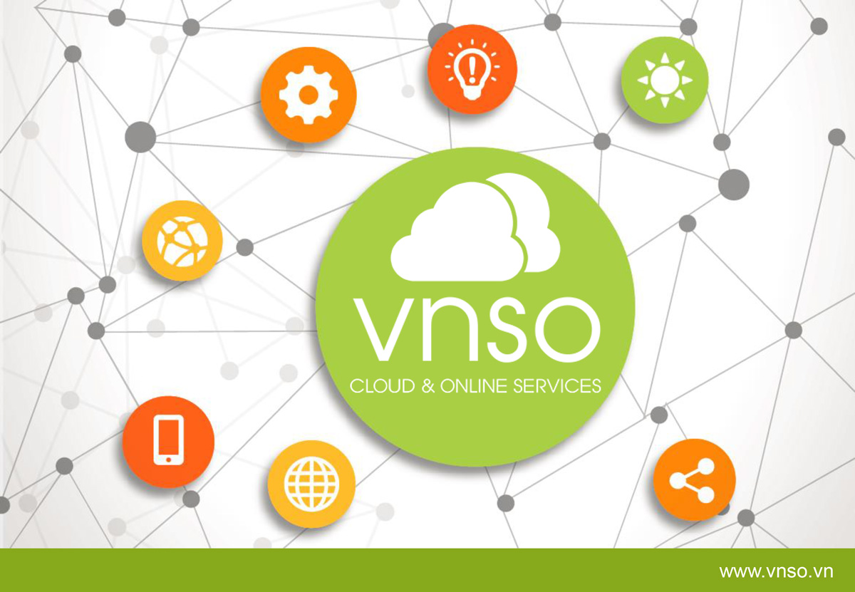 Giới thiệu về VNSO - Lịch sử và mục tiêu hoạt động VNSO – Nhà cung cấp ...