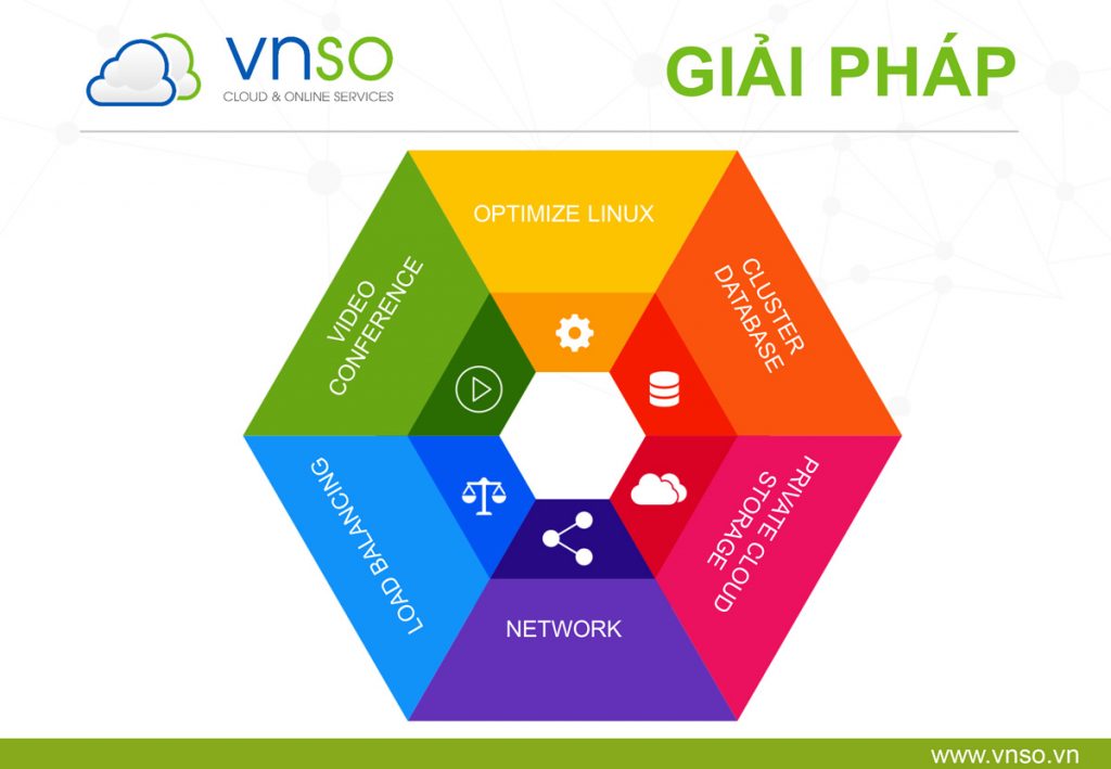 Giới thiệu về VNSO - Lịch sử và mục tiêu hoạt động VNSO – Nhà cung cấp ...