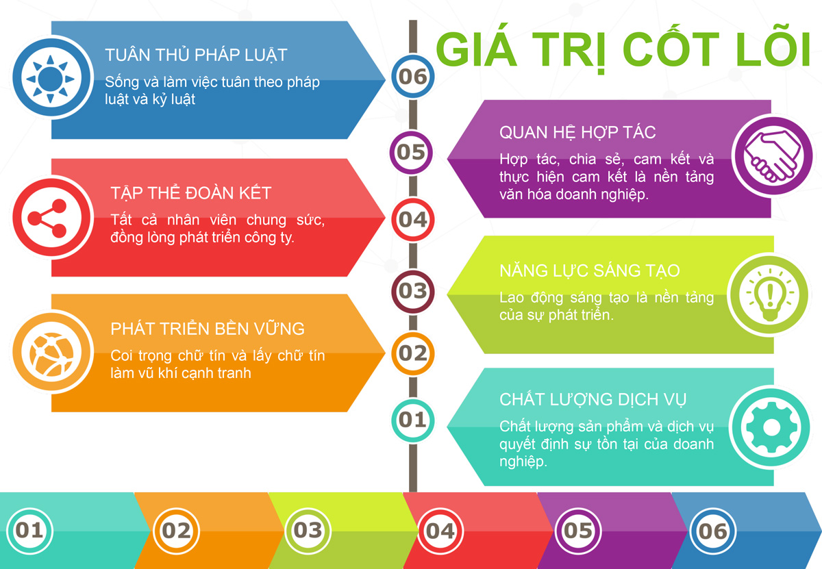 Giới thiệu về VNSO - Lịch sử và mục tiêu hoạt động VNSO – Nhà cung cấp ...