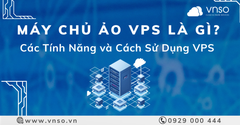 Trang chủ - CÔNG NGHỆ VNSO™