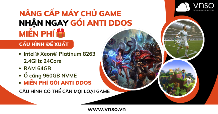 Trang chủ - CÔNG NGHỆ VNSO™