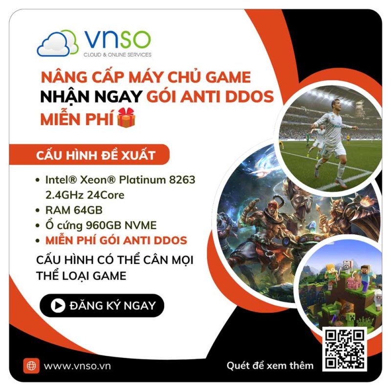 Trang chủ - CÔNG NGHỆ VNSO™