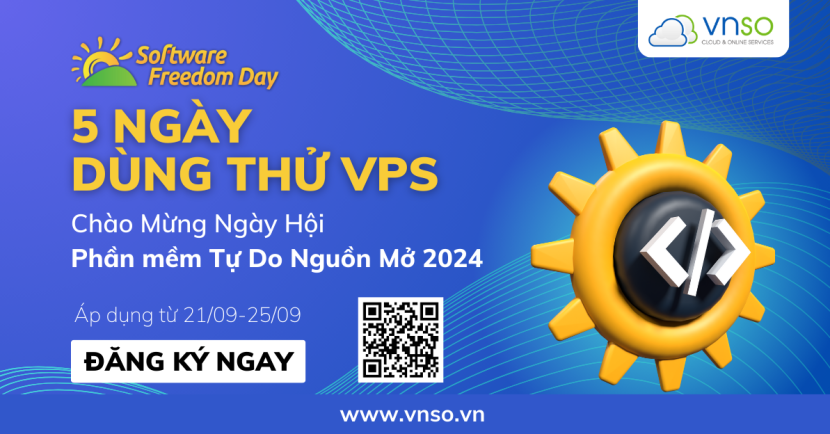 Trang chủ - CÔNG NGHỆ VNSO™