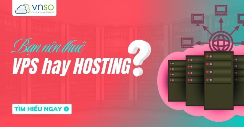 Top 8 nhà cung cấp VPS - Giá thuê VPS rẻ nhất Việt Nam 2025